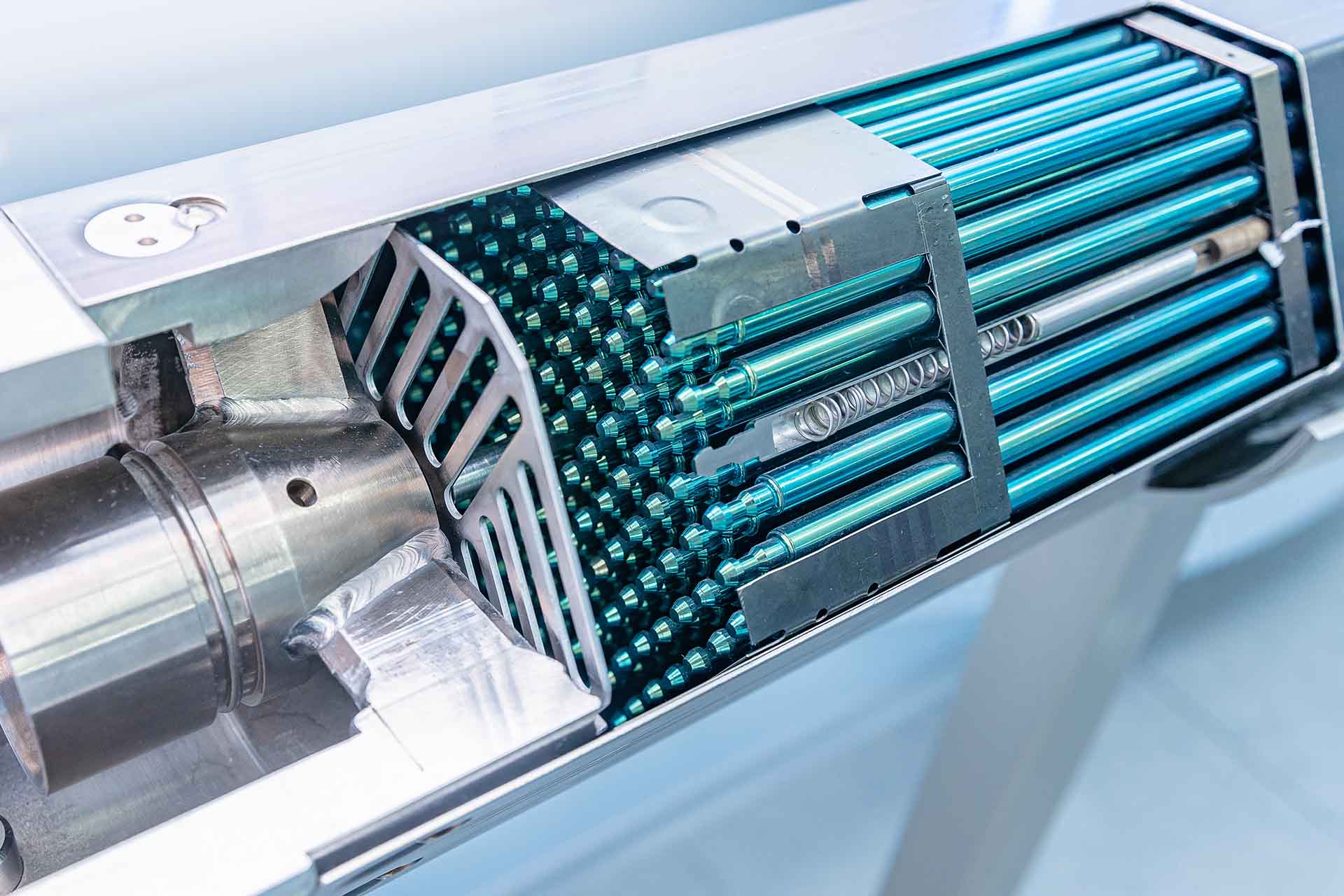 How Nuclear Reactors Work | EPRI